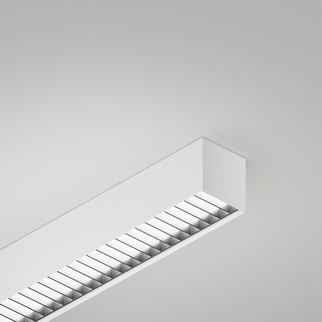ZipTwo | Square 3535 | Low Glare | 707 - Products - Vode Lighting ...
