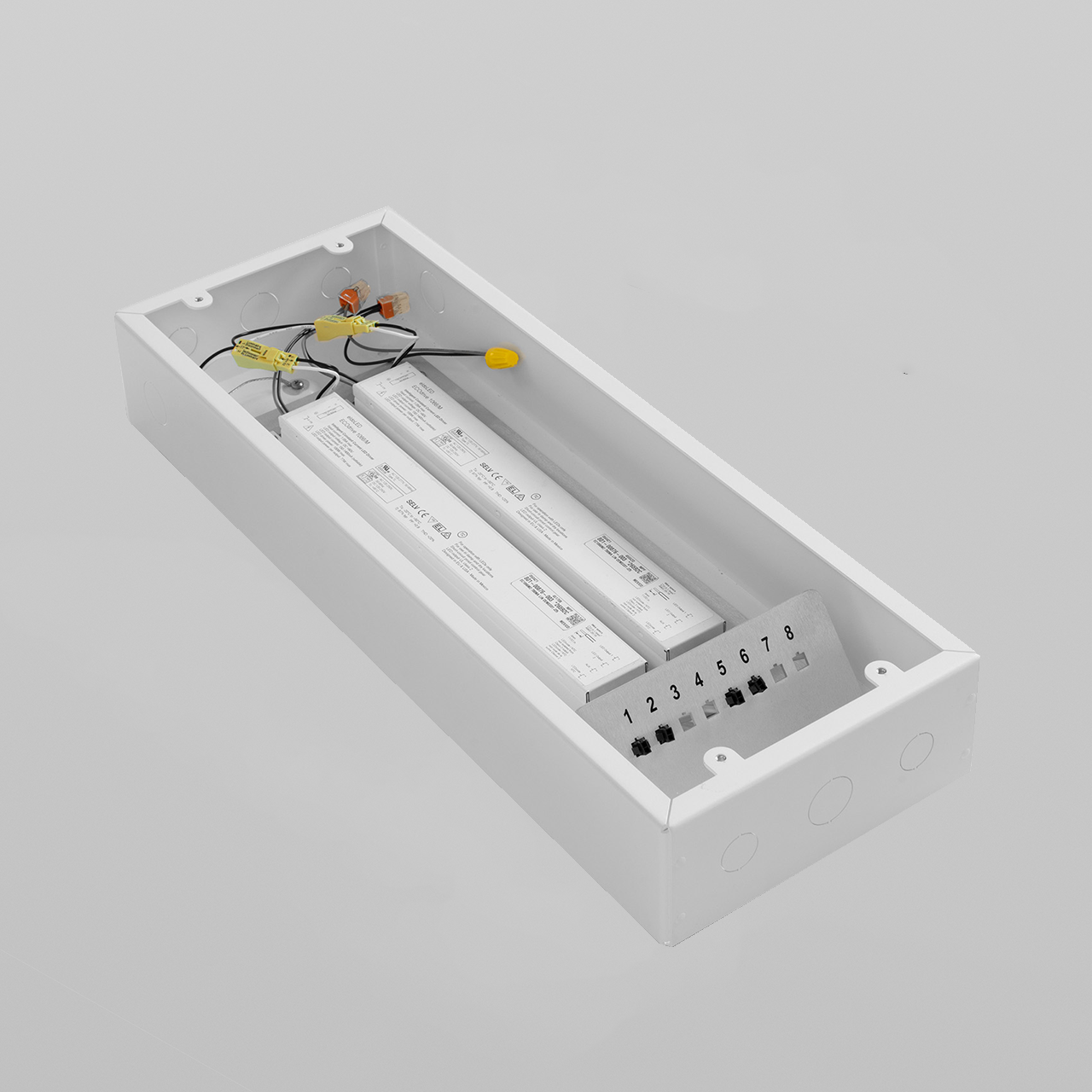 VodeNODE Small - Products - Vode Lighting - Adaptive Architectural ...