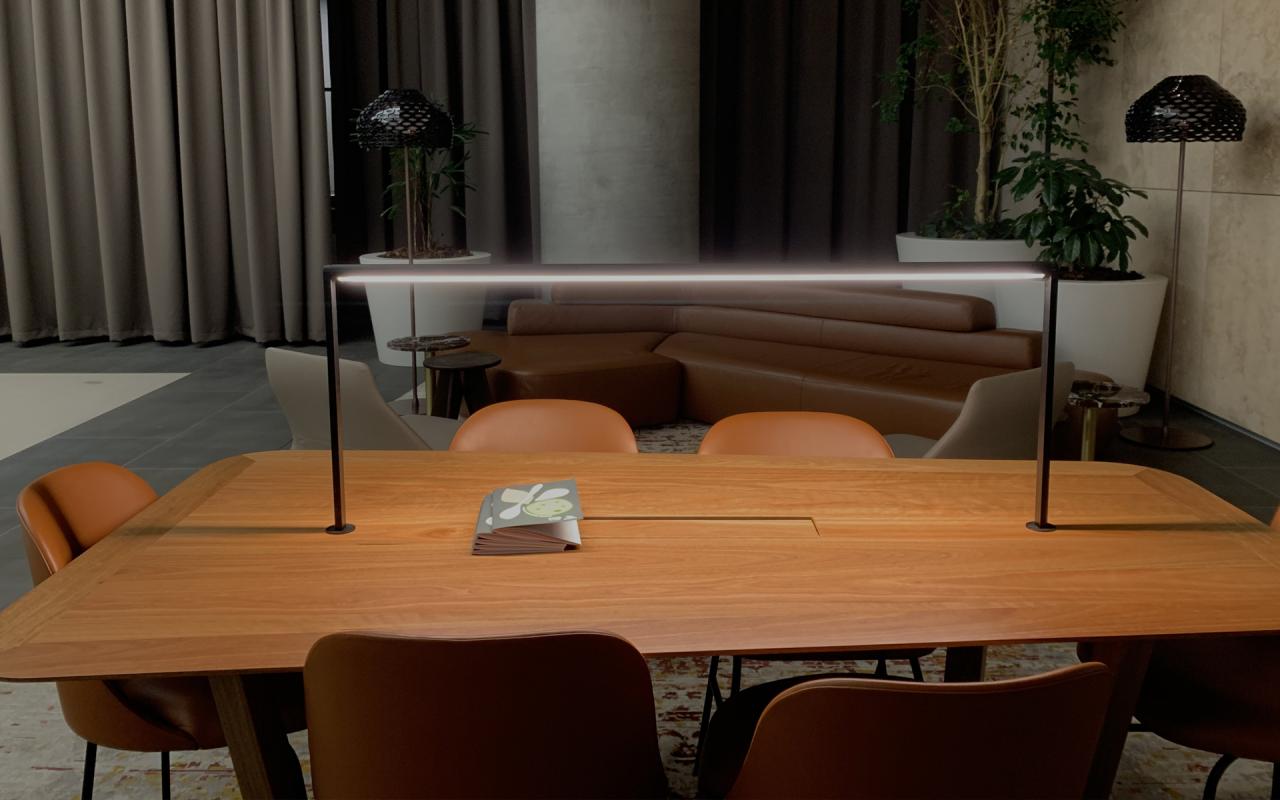 Melbourne Quarter - Projects - Vode Lighting - Adaptive Architectural ...