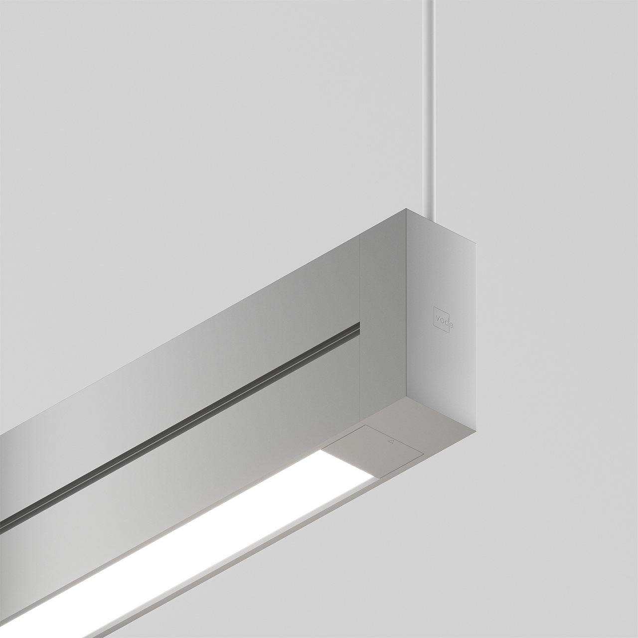 DoubleBox | Ceiling Cable | 107 - Products - Vode Lighting - Adaptive ...