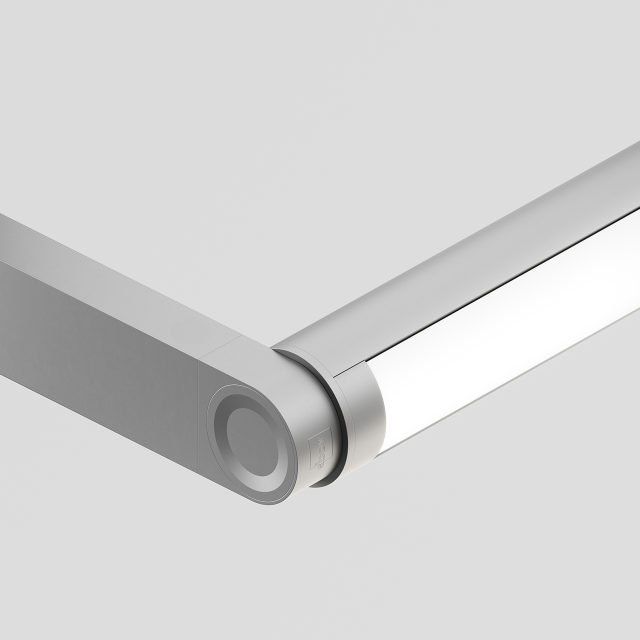 RaceRail | Stack | 117 - Products - Vode Lighting - Adaptive ...