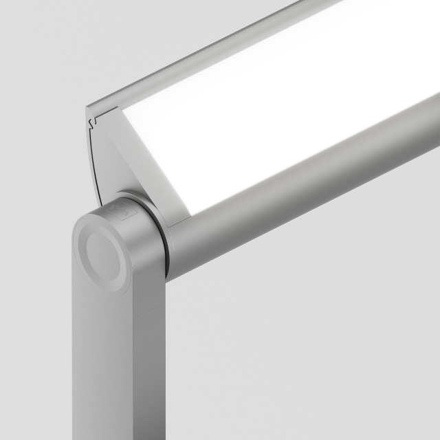 WingRail | Table Arm | 107 - Products - Vode Lighting - Adaptive ...