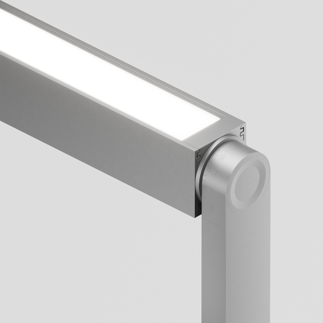 BoxRail | Table Arm | 107 - Products - Vode Lighting - Adaptive ...