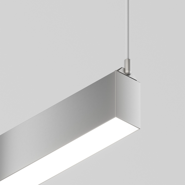 ZipTwo | Square 3555 | Ceiling Cable | 707 - Products - Vode Lighting ...