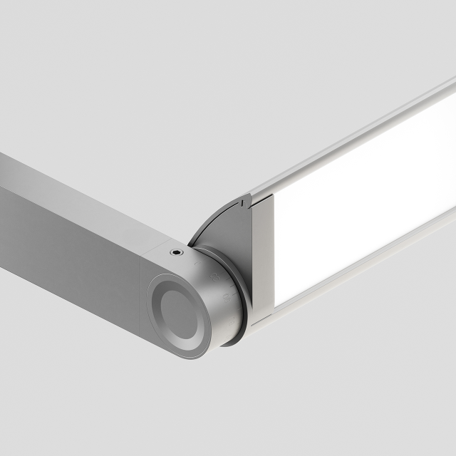 WingRail | Stack | 117 - Products - Vode Lighting - Adaptive ...