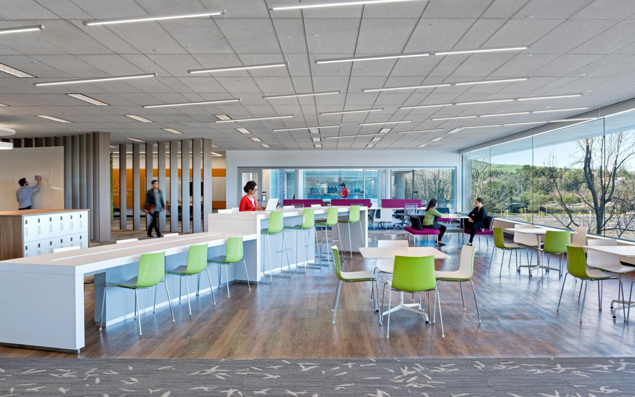 Confidential Communications Company - Projects - Vode Lighting ...