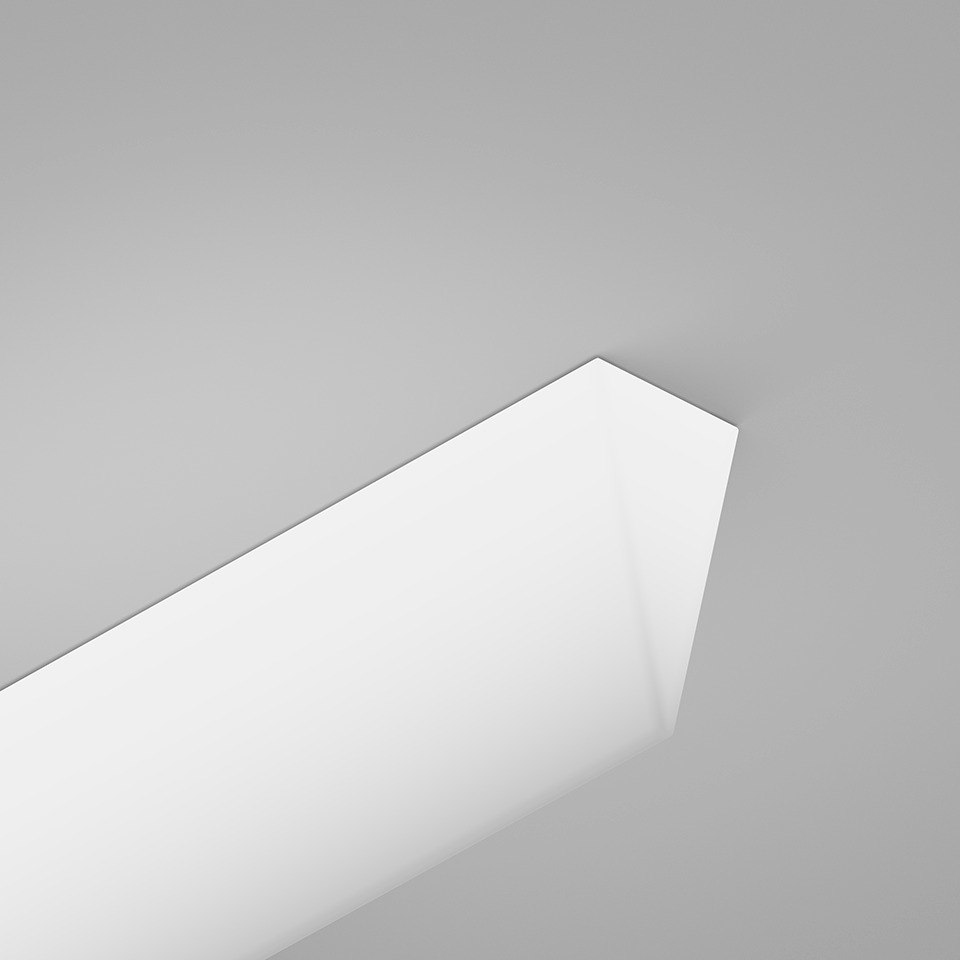 Wedge Peak ™ | 707 - Products - Vode Lighting - Adaptive Architectural ...