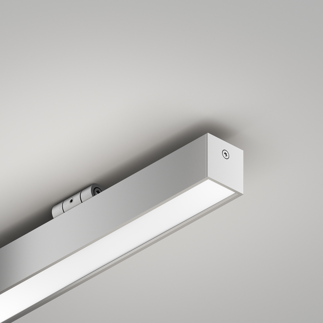 BoxRail | 907 - Products - Vode Lighting - Adaptive Architectural ...
