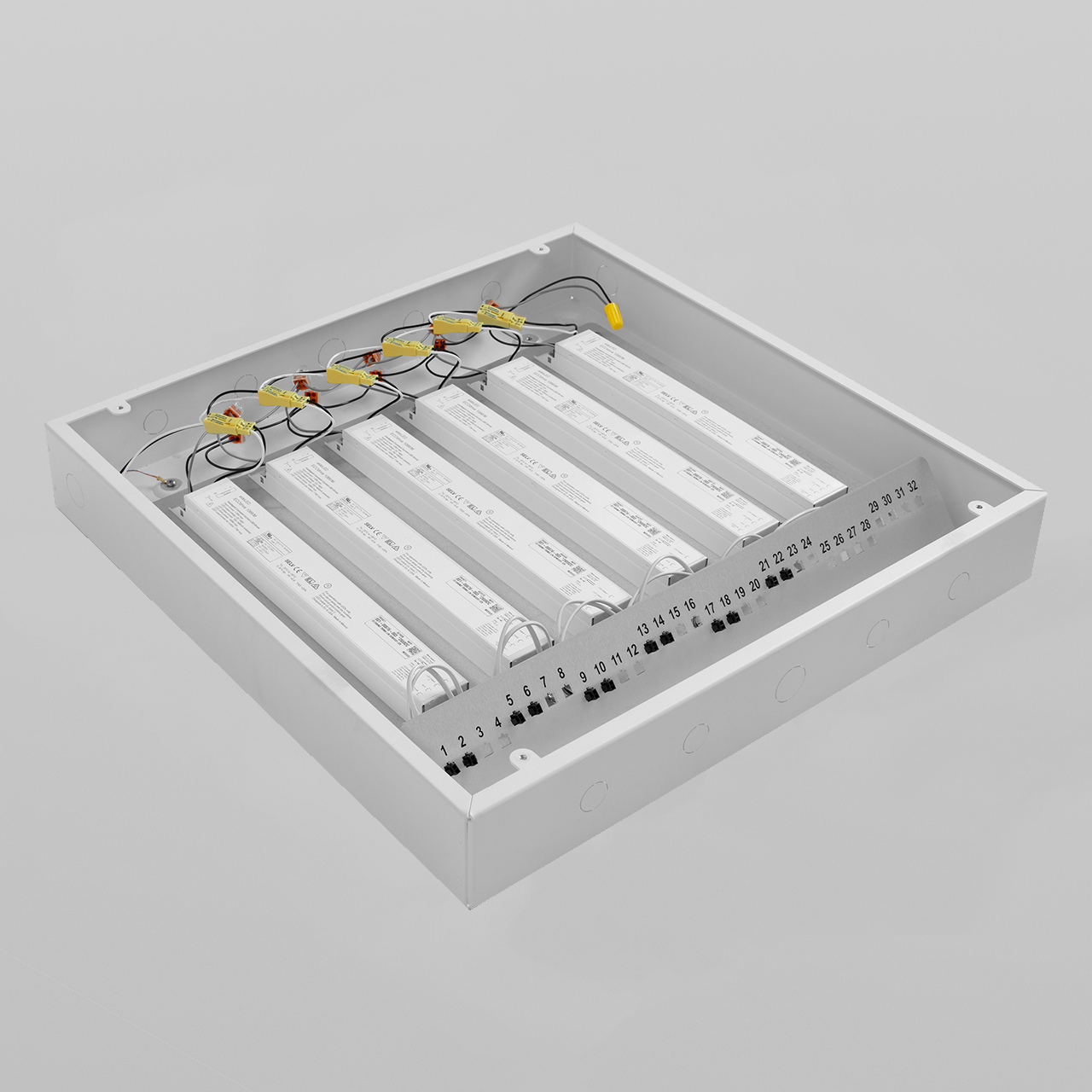 VodeNODE Large - Products - Vode Lighting - Adaptive Architectural ...