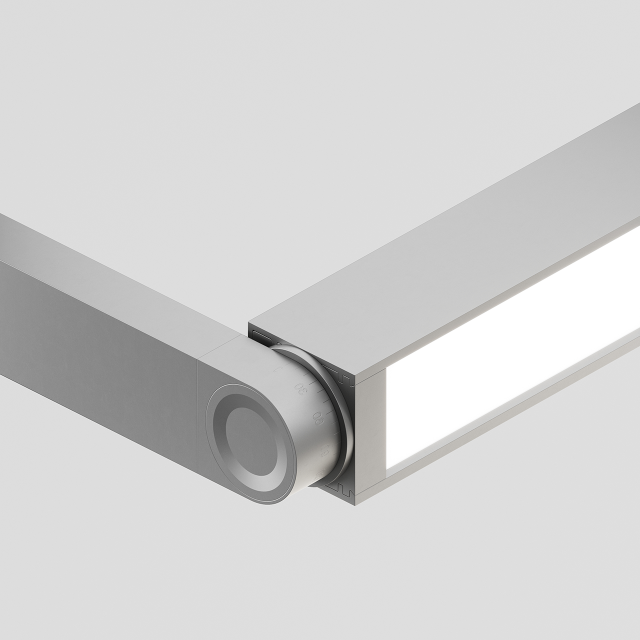 BoxRail | Stack | 117 - Products - Vode Lighting - Adaptive ...