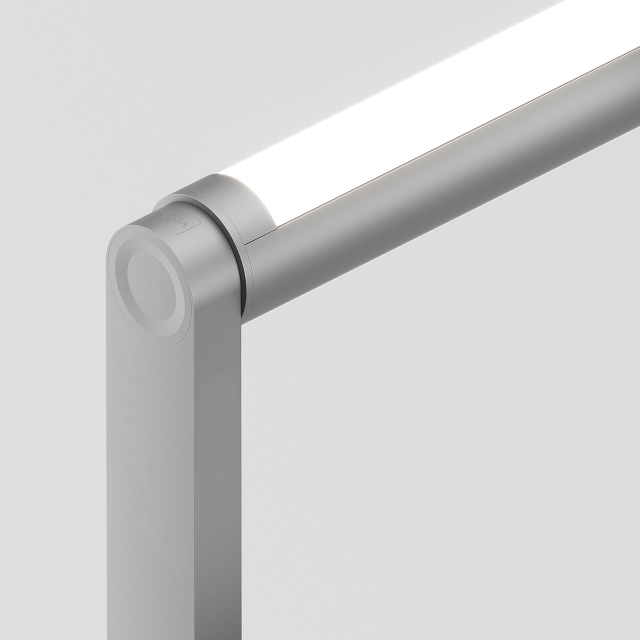 RaceRail | Table Arm | 107 - Products - Vode Lighting - Adaptive ...