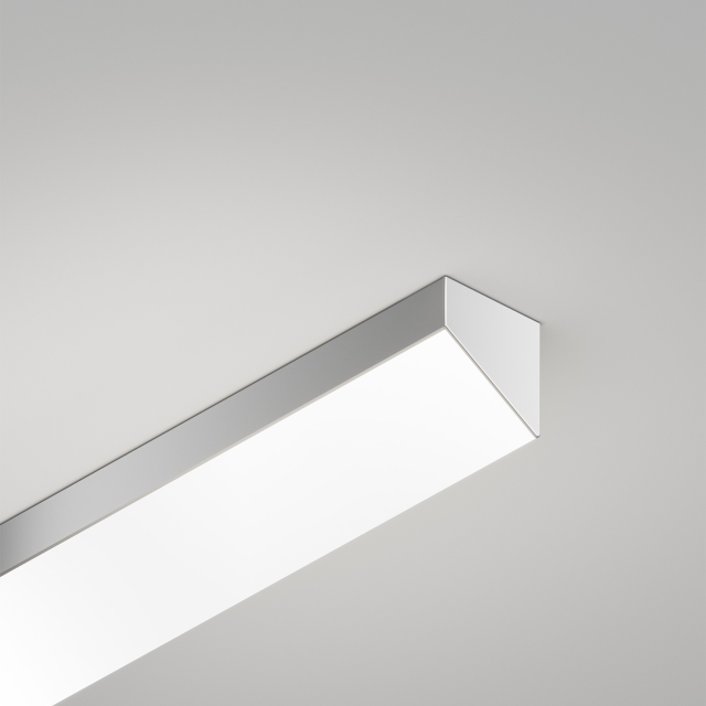 ZipTwo | Square 3535/30 | 707 - Products - Vode Lighting - Adaptive ...