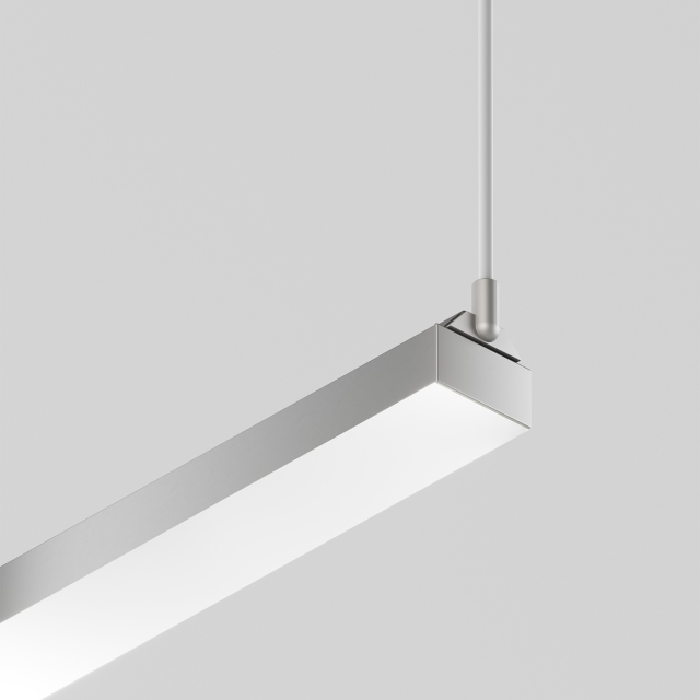 ZipTwo | Square 3520 | Ceiling Cable | 707 - Products - Vode Lighting ...