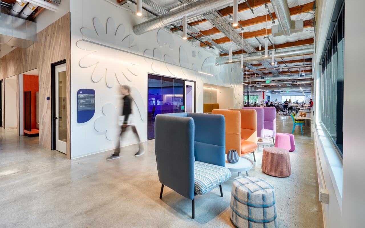 Atlassian - Projects - Vode Lighting - Adaptive Architectural Lighting ...