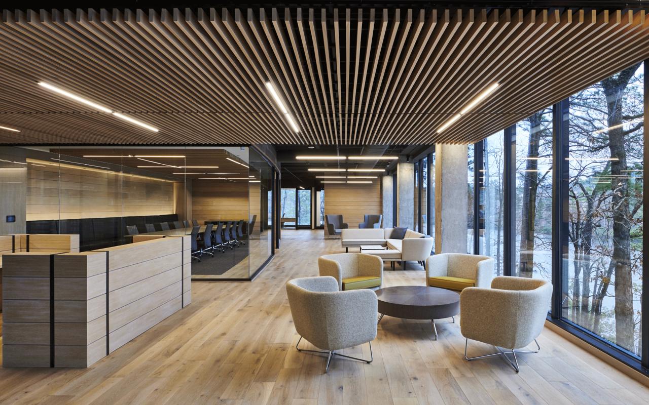 RMS Inverness - Projects - Vode Lighting - Adaptive Architectural ...