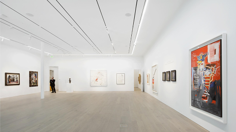 Cove - Applications - Vode Lighting - Adaptive Architectural Lighting ...