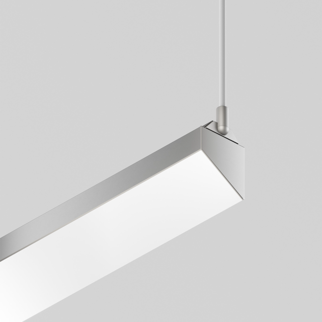 ZipTwo | Square 3535/30 | Ceiling Cable | 707 - Products - Vode ...